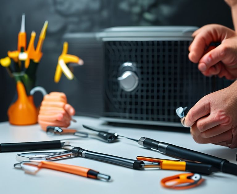 How To Fix Common Heat Pump Problems Fast